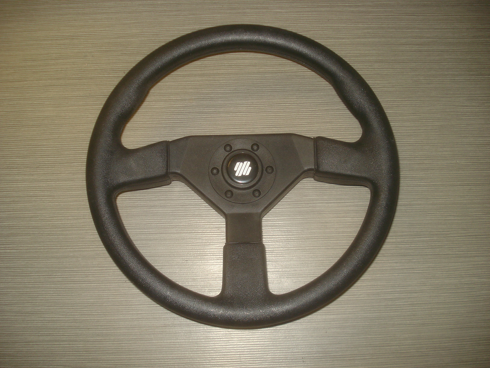 Ultraflex V38 Boat Steering Wheel 3 Spokes Teleflex Steering Lenrad ...