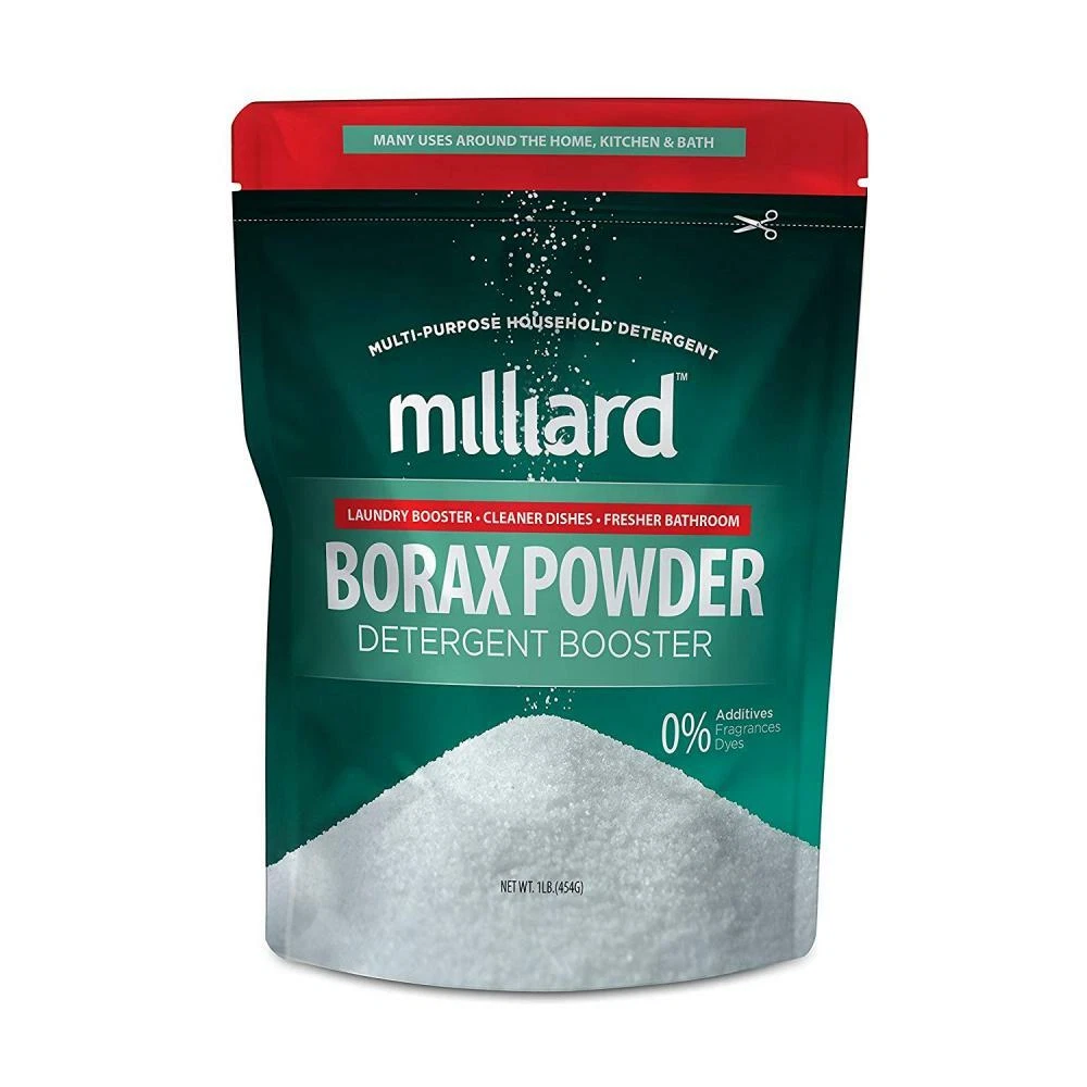 Borax Powder