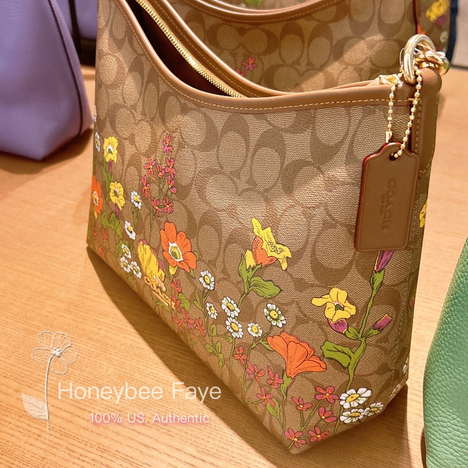 NWT Coach Laurel Shoulder Bag very popular! CR148/CR149/CV975 | eBay