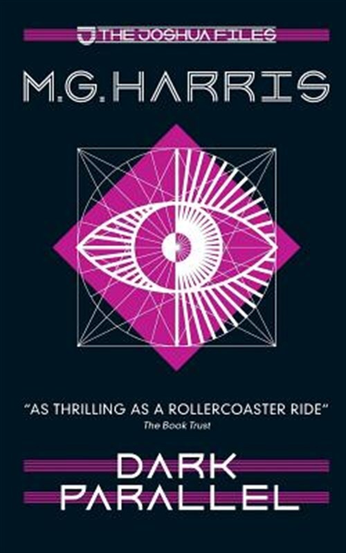 Dark Parallel (The Joshua Files #4), Brand New, Free shipping in the US 9781909072091 | eBay