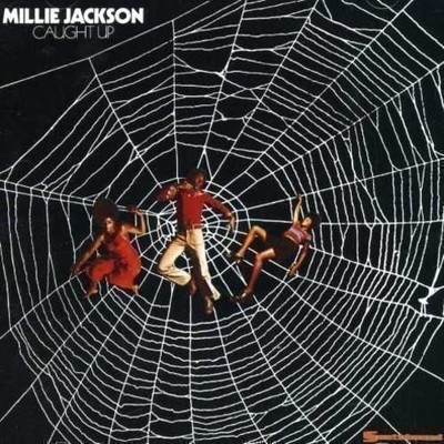 Audio Cd Millie Jackson - Caught Up | eBay