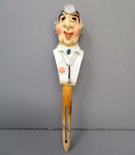 Regroton Drug Rep Promo Doctor Plant Spike Pharma Advertising | eBay