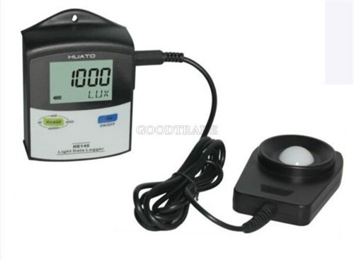 New HE140 Light Meter With Memory 0~40000LUX nw | eBay