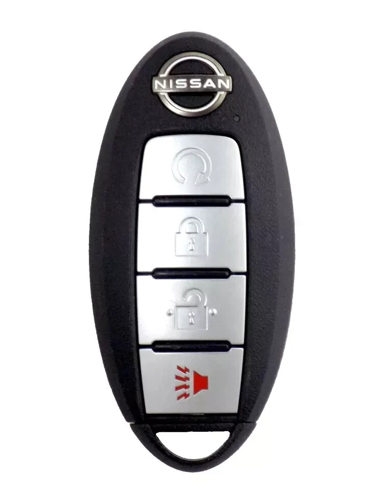 Keyless Remote fits Nissan OEM PATHFINDER 2019 KR5TXN7 Car Starter ...