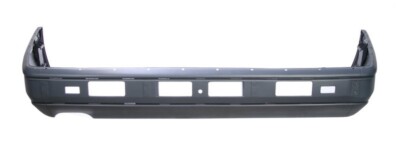 Rear Bumper cover fits for Mercedes E W124 1993 - 1995 | eBay