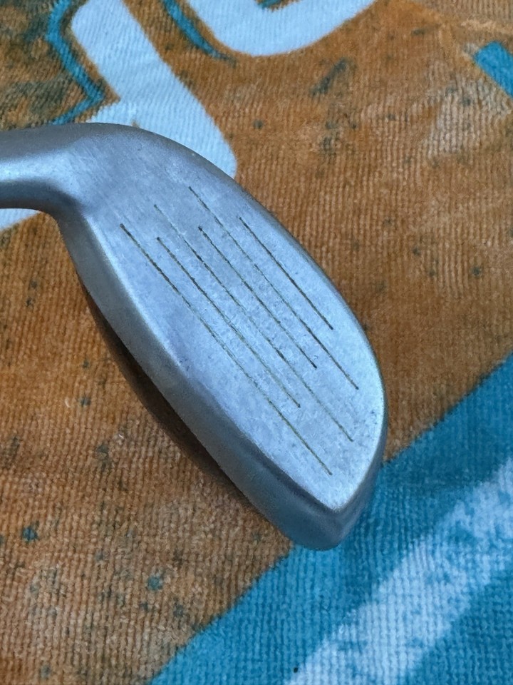 TAYLORMADE R7 DRAW RESCUE 4 HYBRID 22 LOFT SENIOR M FLEX REAX 55 SHAFT ...