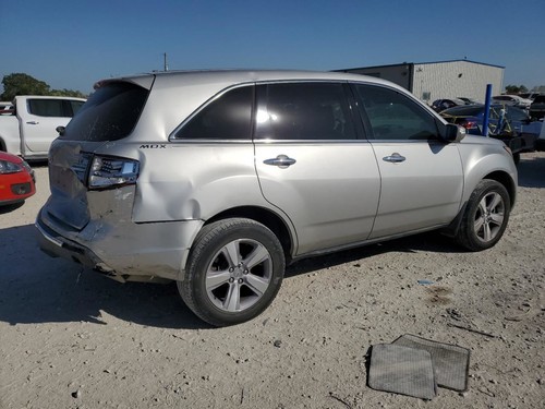 Transfer Case 3.7L Fits 10-13 MDX 3448109 | eBay