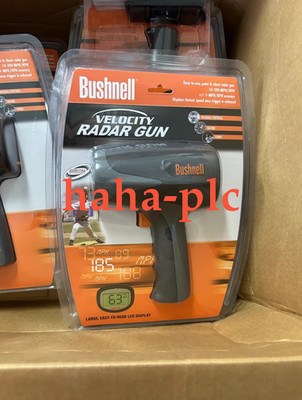 1PC NEW Bushnell 101911 Velocity Speed Radar Gun Fast delivery*Y | eBay