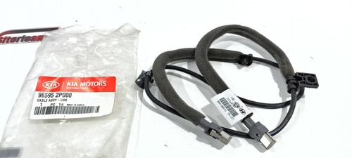 Original USB Mounting Cable Suitable For KIA SORENTO II 2012 2015 | eBay