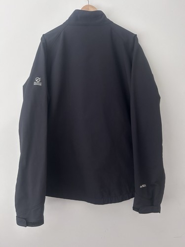 The North Face Jacket Mens Extra Large XL Black Flight Series Apex | eBay