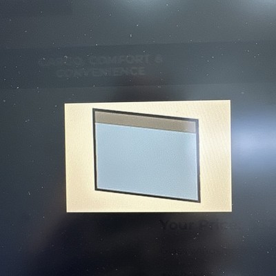 2019 Spartan Utilimaster Windshield | eBay