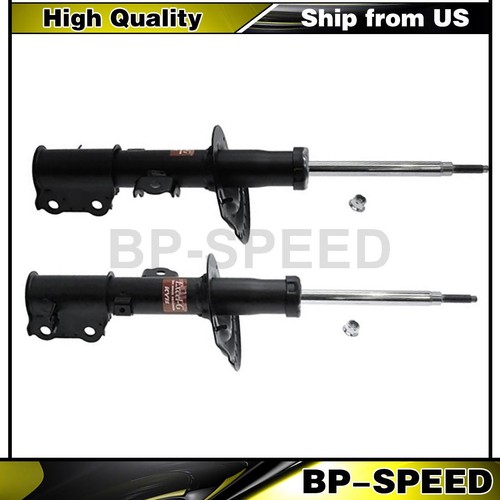 KYB Front Struts For Kia Rio 2017 2016 2015 2014 | eBay