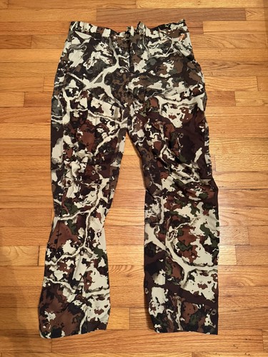 First Lite Sawbuck Brush Pants 36x32 | Fusion | Free Shipping!! | eBay