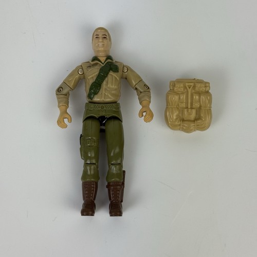 GI Joe Figure 1983 Duke Mail Away ARAH NEEDS BAND | eBay