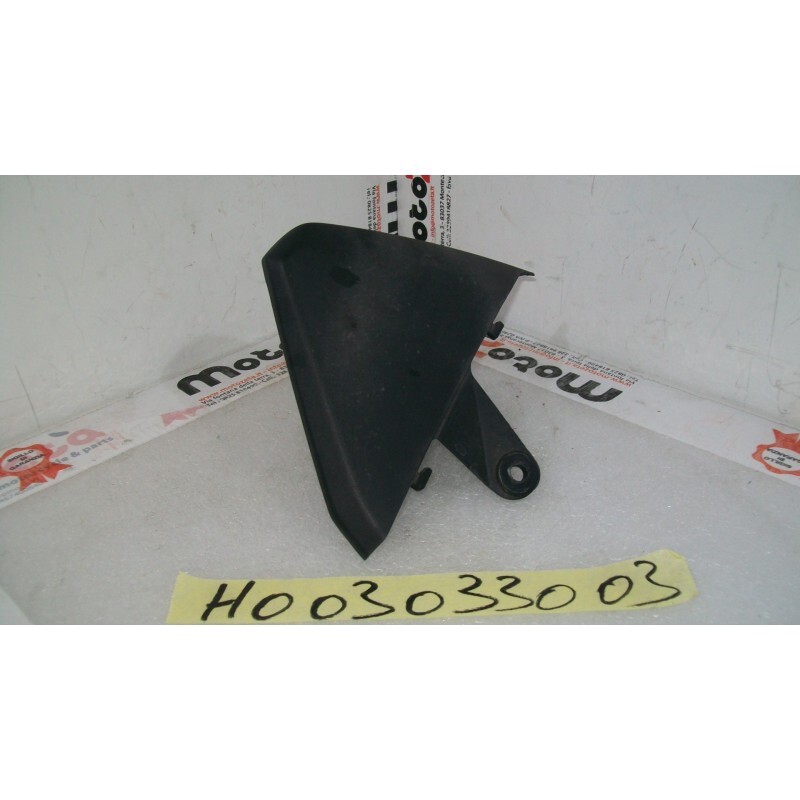 Cover Indicator Rear Left Blinker Plastic Honda VFR 1200 F 09 16 | eBay