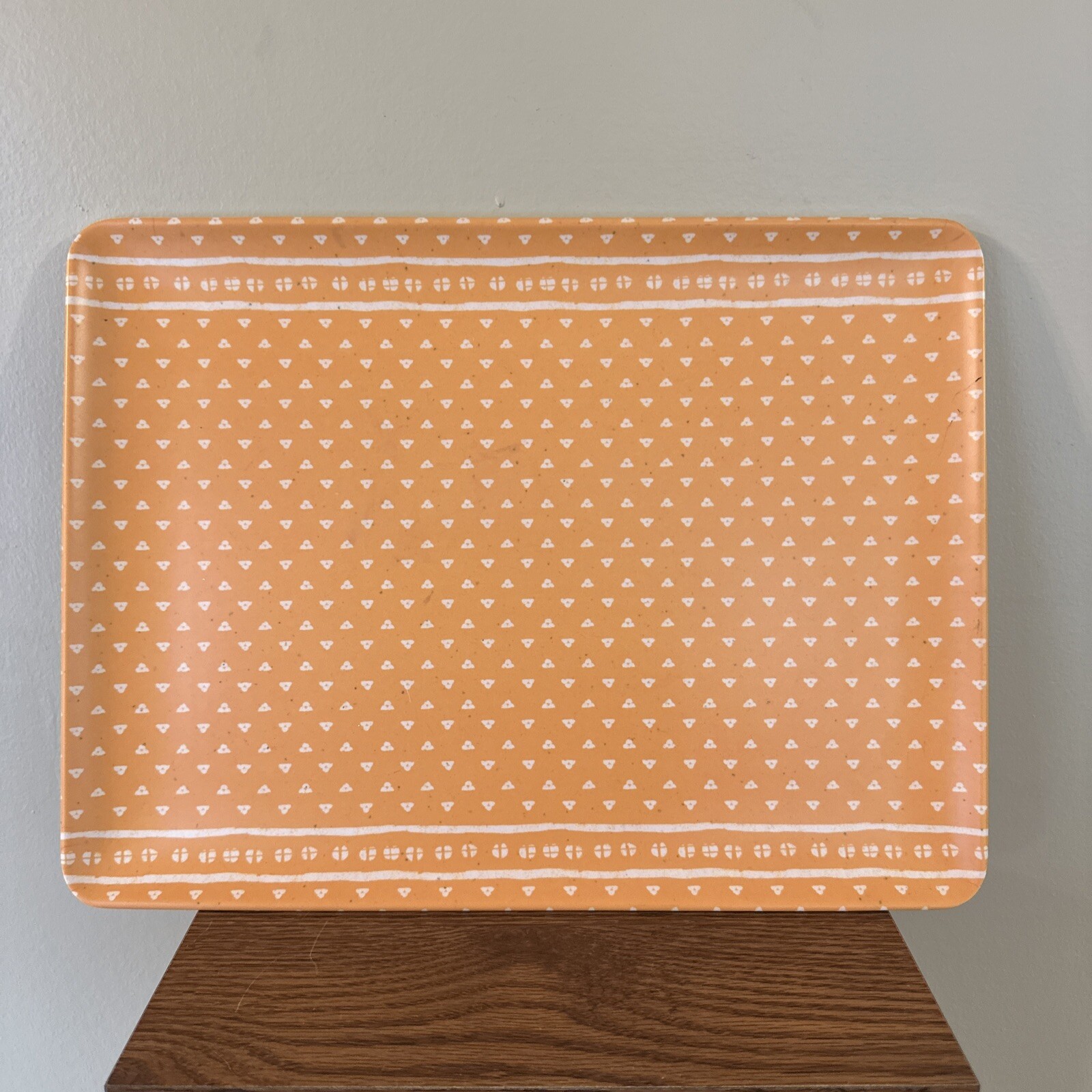 Threshold Target Large Platter 14.5”x11” | eBay
