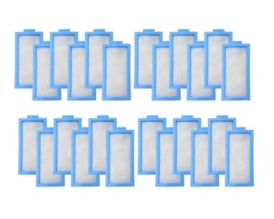 CPAP Filters For Philips Respironics DreamStation2 Sleep Machine 24 ...