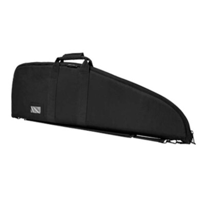 RIFLE CASE WITH MAG POCKETS VISM 36" (NCSCV29036) | eBay