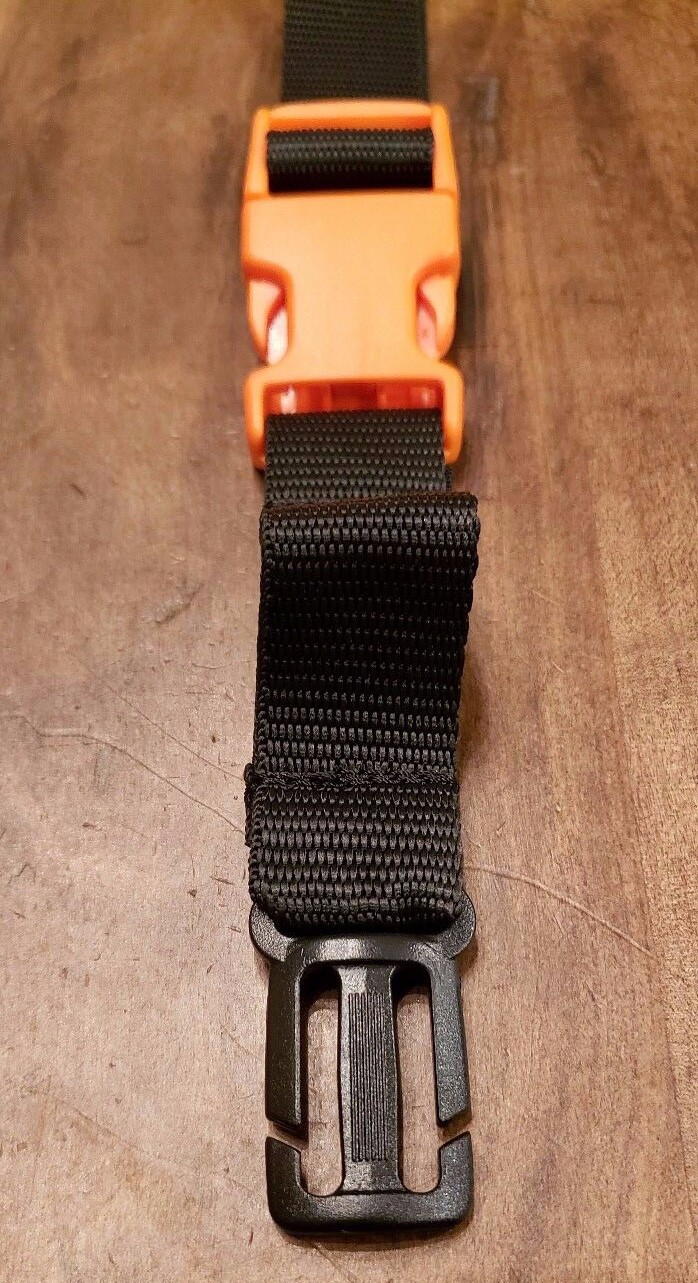 STIHL Chest Strap AR2000 BR600 BR700 FS240 FS360 FS460 0000-790-7700 ...