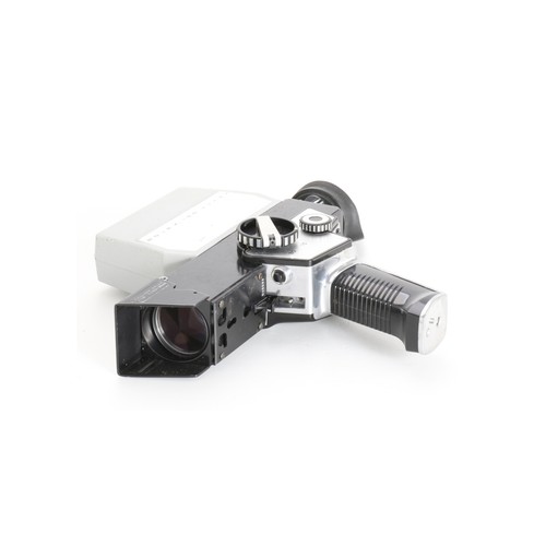 Bolex 150 Super Caméra Paillard Bolex 1,9/8,5 -30 + Top (240954) | eBay