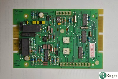 Electrical Panels & Boards - Electronics Card Board