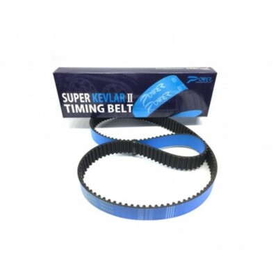Power Enterprise Super K II Timing Belt - Mitsubishi 4G92 CA4A 1201 ...