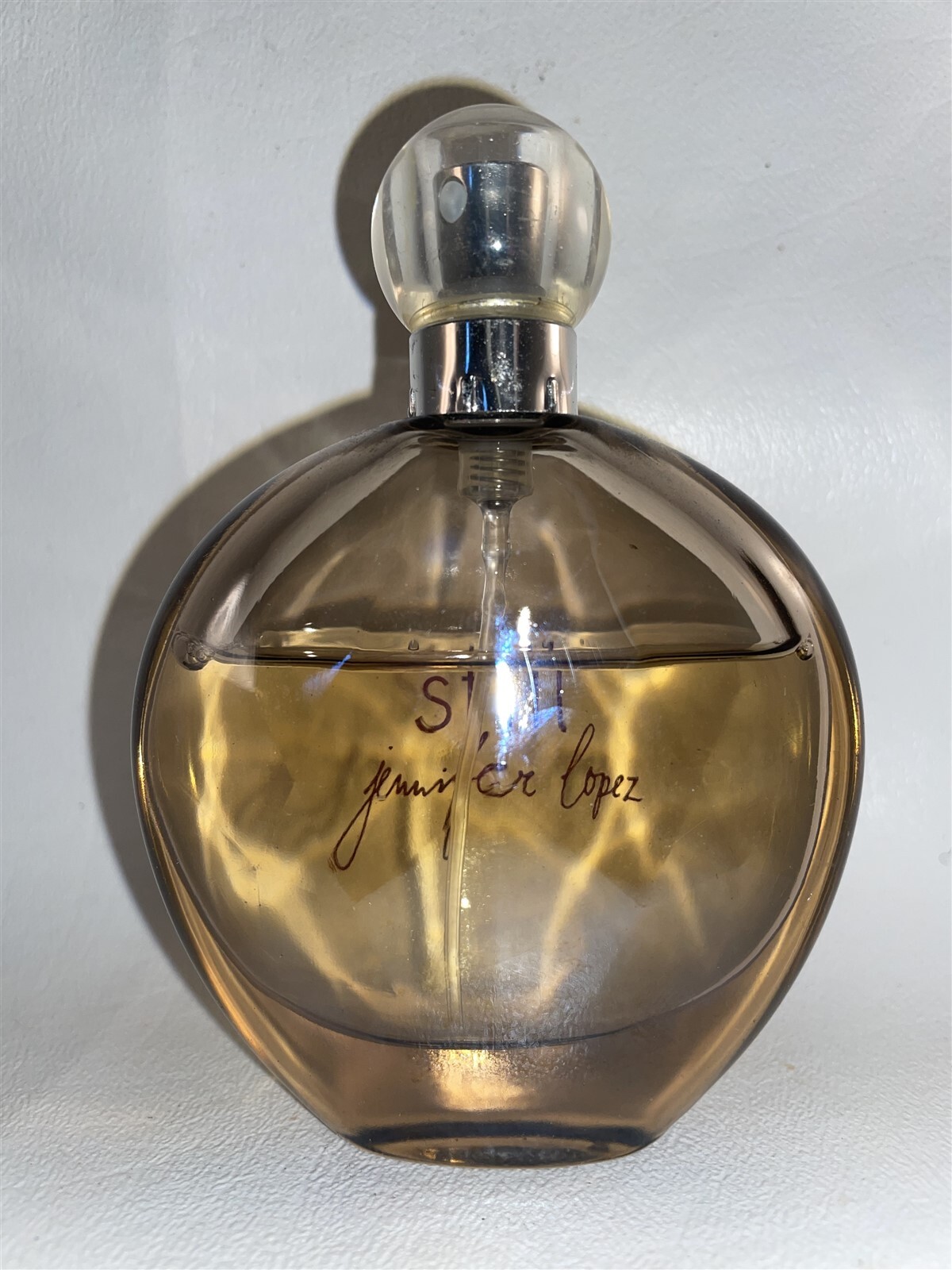 JLO Jennifer Lopez Still Perfume Eau de Parfume EDP 1.7 Oz 50 ML Spray ...