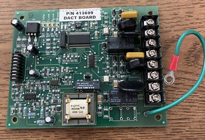 Siemens FS-DACT Digital Alarm Communicator Transmitter For FS Fire ...