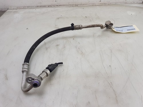 KLIMA LEITUNG AC PIPE Volkswagen Caddy IV Van 2.0 TDI 102 (DFSD) 2018 ...