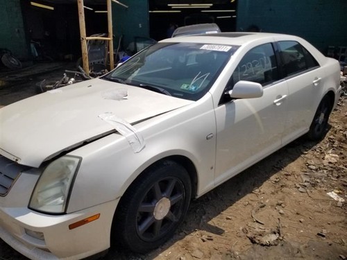 Passenger Right Lower Control Arm Front Coupe AWD Fits 08-14 CTS 471252 ...