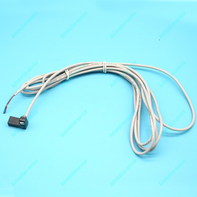 SMC Reed Auto Switch Sensor D-A73 for sale online | eBay