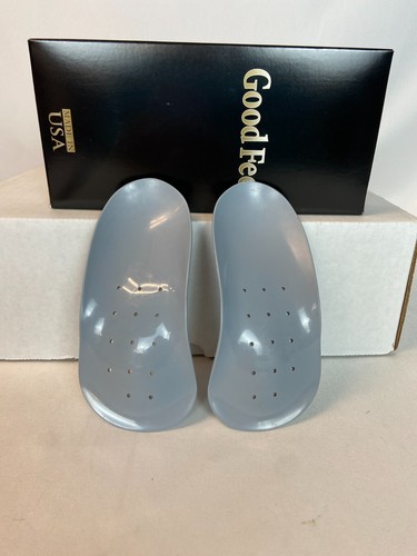 Good Feet Store Arch Support Orthotics Size W4 | eBay