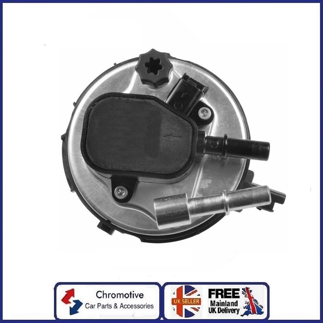 FOCUS, C-MAX, FIESTA, MAZDA 2/3, VOLVO S40/S50 Fuel Filter 5M5Q9155AA ...