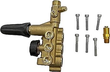 Pressure Washers - Simpson