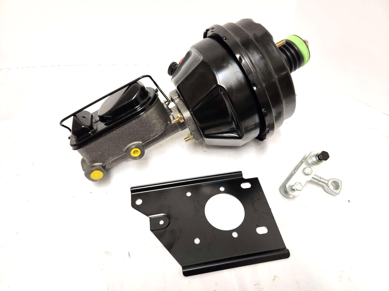 FITS 1970 1974 Mopar Cuda E-Body & 1971 1974 B-Body Brake Booster ...