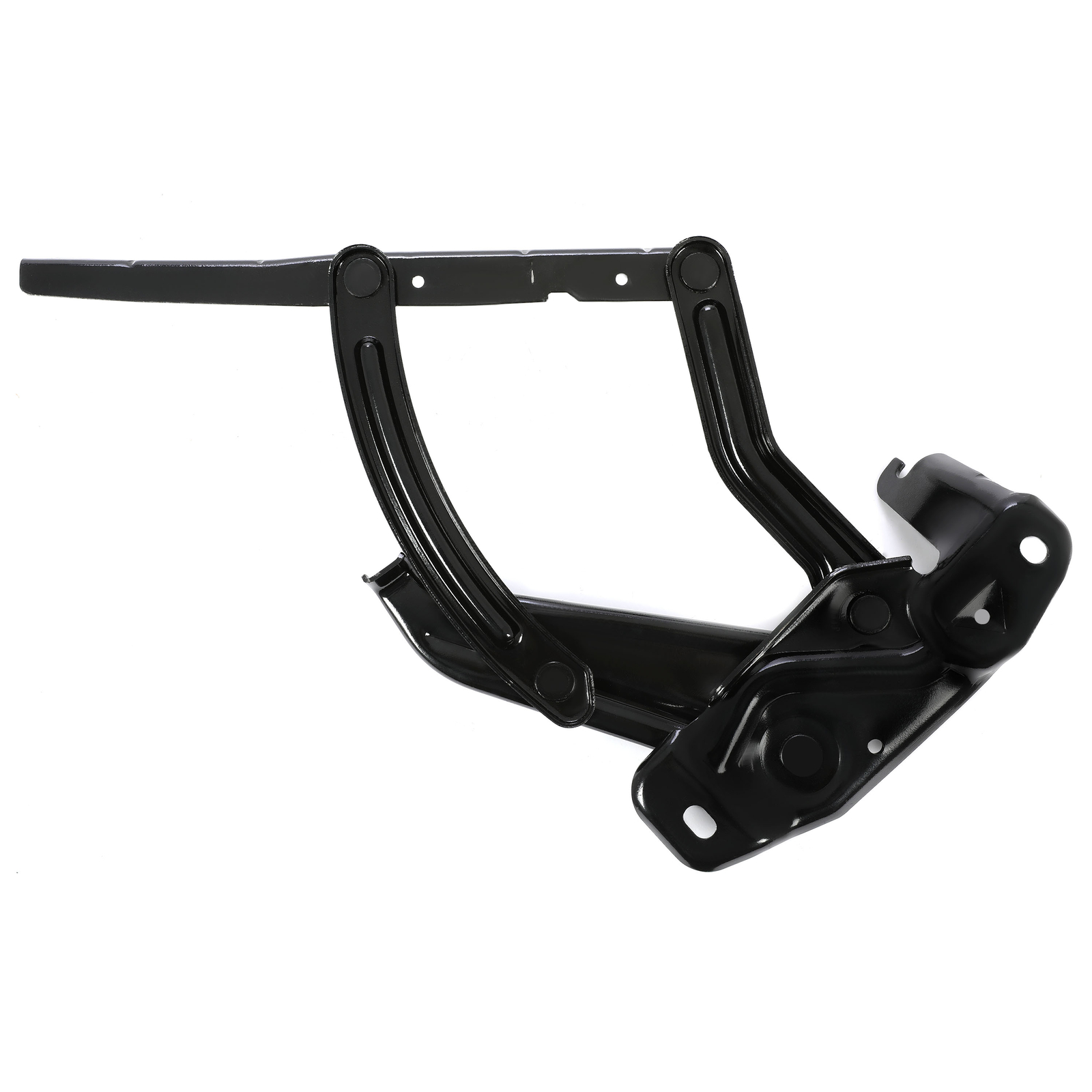 Steel Hood Hinge Spring Kit for Chevelle Malibu El Camino Impala 1965 ...