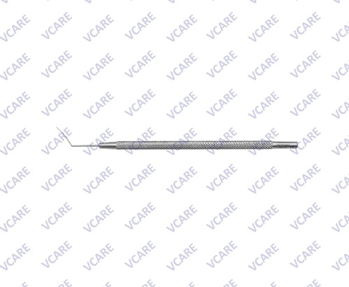 DALK Corneal Dissector Stainless Steel Ophthalmic Eye Instrument | eBay