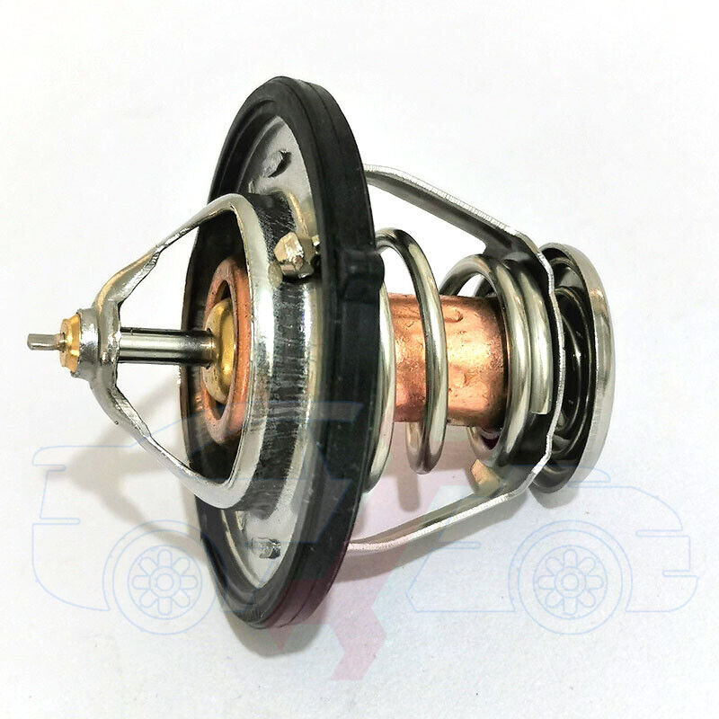 THERMOSTAT FOR HYUNDAI ACCENT SONATA SANTA FE TUCSON KIA OPTIMA 25500 ...