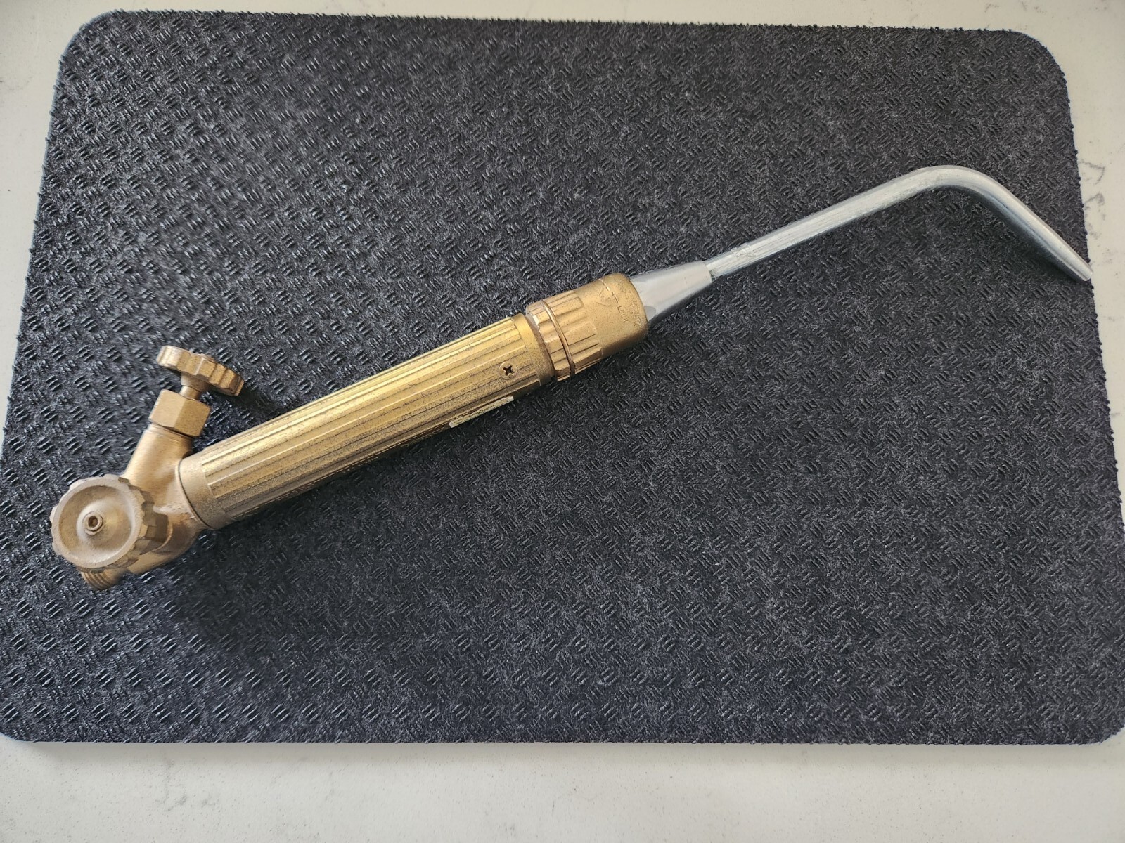 Oxweld Type W-47 Body With W-45 brazing Tip | eBay