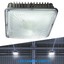4 PACK LED Canopy Light 70W Gas Station Parking Lot Corridor Street ...