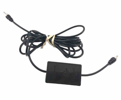 Atari Computer 400 800 RF Adapter TV To Computer Cord 1477-X | eBay