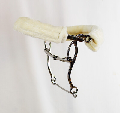 Hackamore Combinato Tandem Bit | eBay