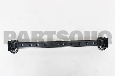 510210K010 Genuine Toyota CROSSMEMBER SUB-ASSY, FRAME AUXILIARY 51021 ...