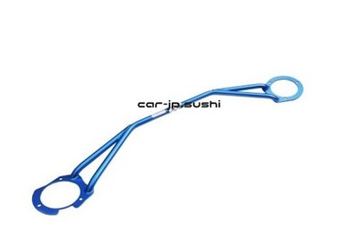 Cusco Strut Bar ST Front EF8&9-VTEC/DA6&8 CR-X/Civic/integranon-ABS ...
