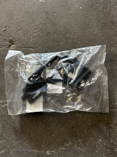 Bracket Rear Bumper No - Kia (866K5-GG000) OEM | eBay