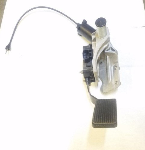 6.0L Power Adjusting Accelerator Pedal | Fits 05 06 07 Ford F250 F350 ...