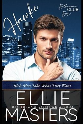 Ellie Masters Hawke (Tascabile) | eBay