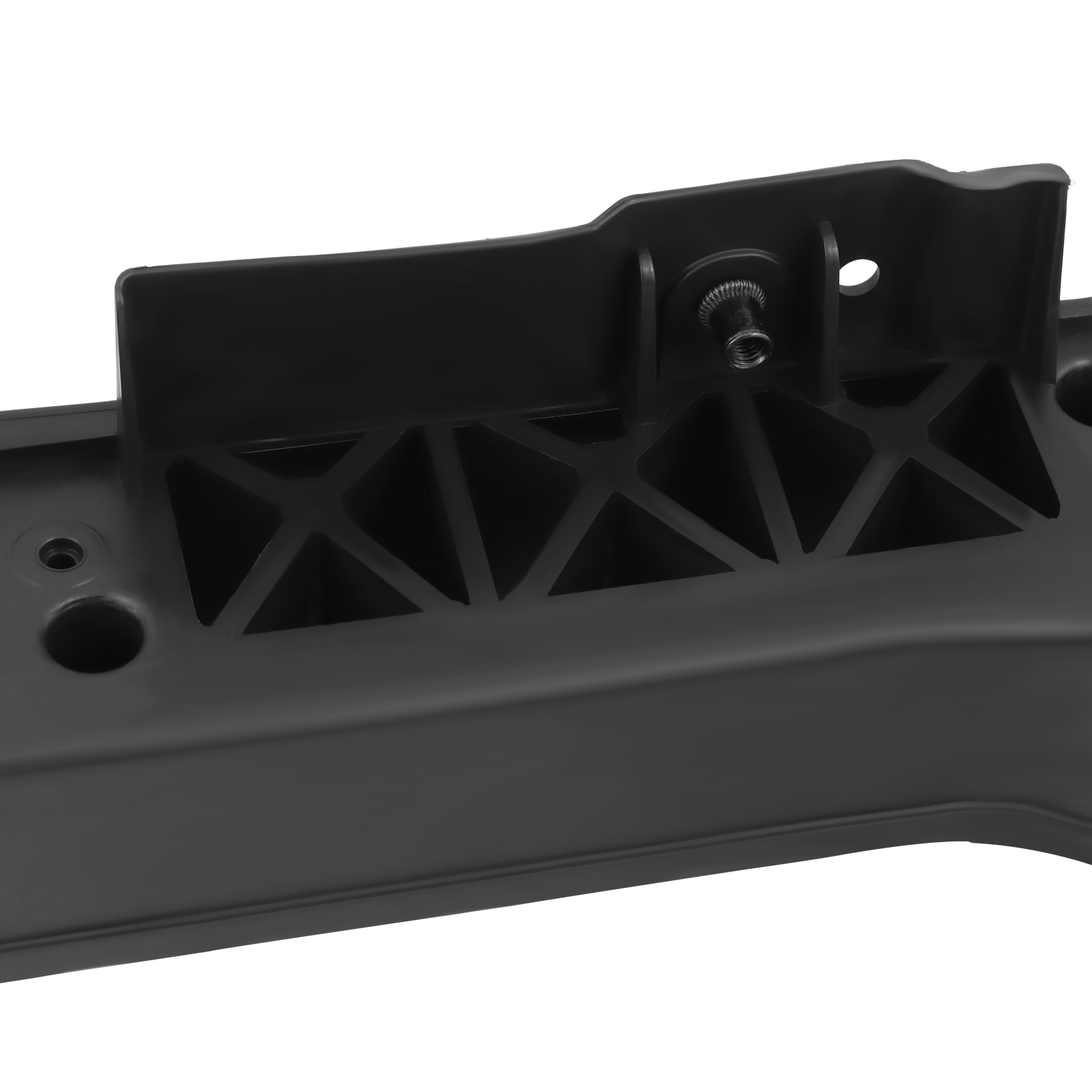 Fits For Hyundai Kona 2018-2021 Front Radiator Support Black | eBay