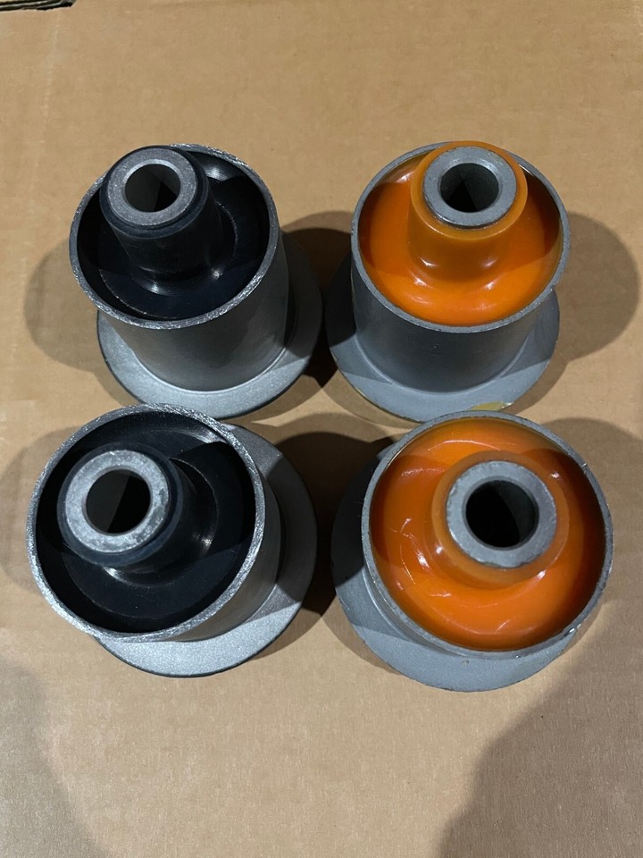 RUBBER Ford Explorer Rear differential bushing 8.8 IRS | eBay