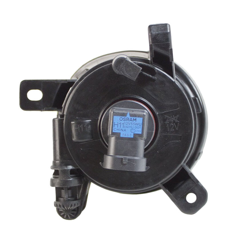 NEW RIGHT PASSENGER FOG LIGHT FITS AUDI A4 SEDAN 09-12 8T0-941-700-B ...